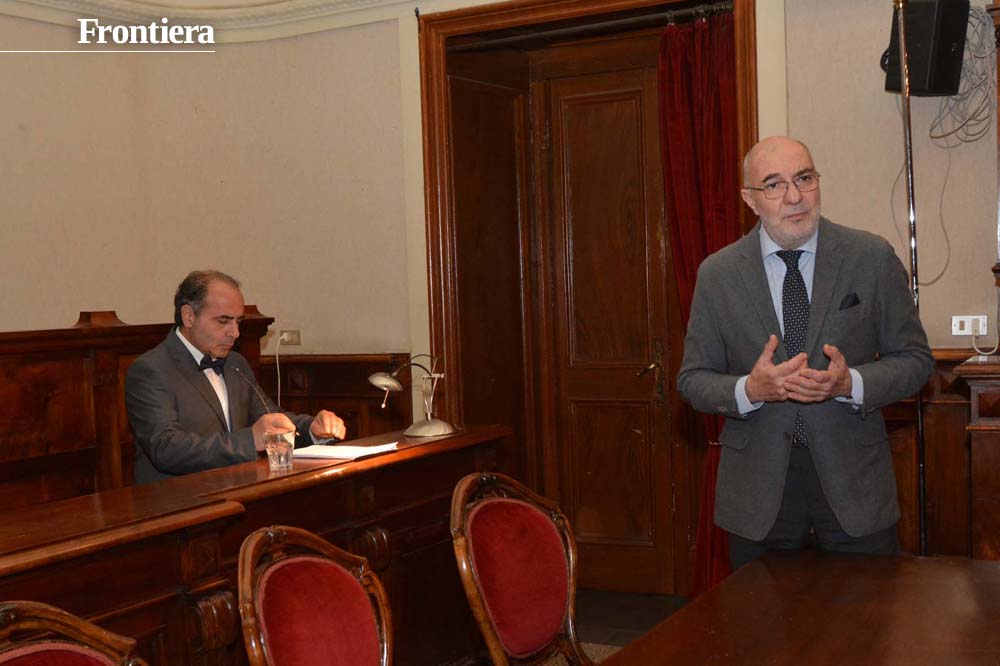 L’ultimo discorso di Matteotti in “Matteotti parla”