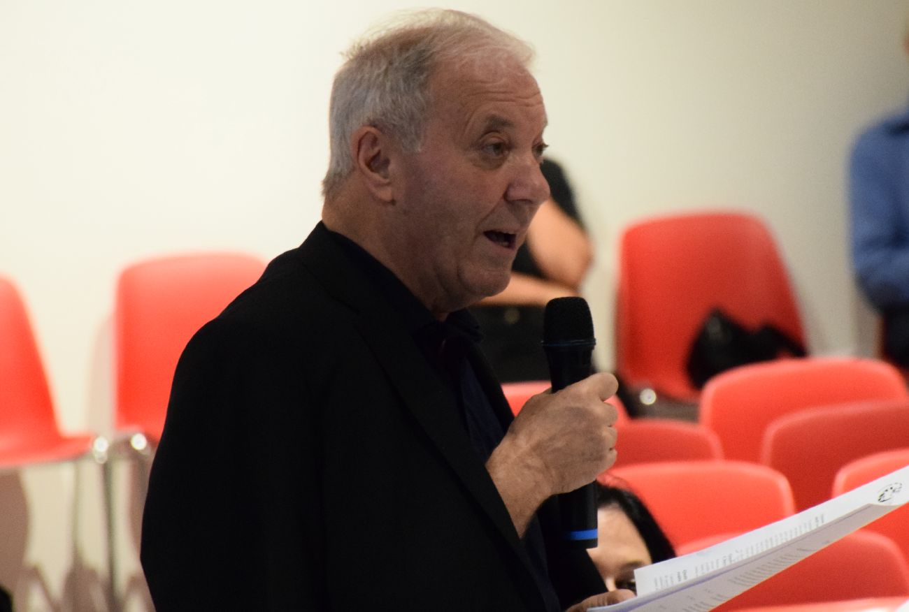 Cinquant'anni di messa per don Rino: «Felicissimo di aver messo la vita ...