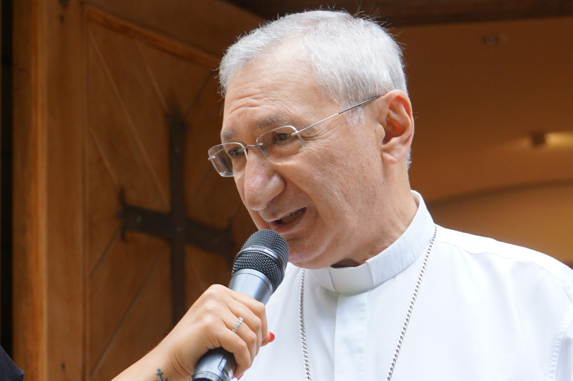 Lavoro, mons Santoro: «È tempo di esercitare la sobrietà. Conversione ...