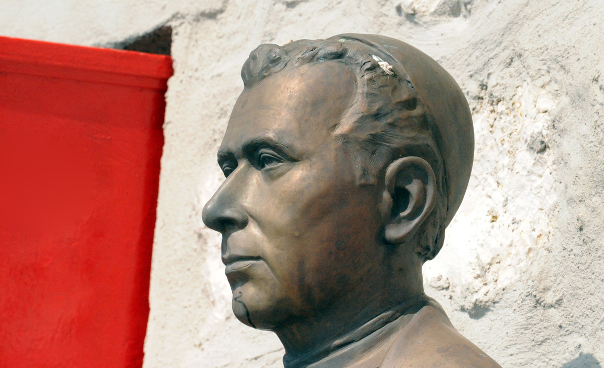 Una mattinata di studi dedicata al venerabile Massimo Rinaldi