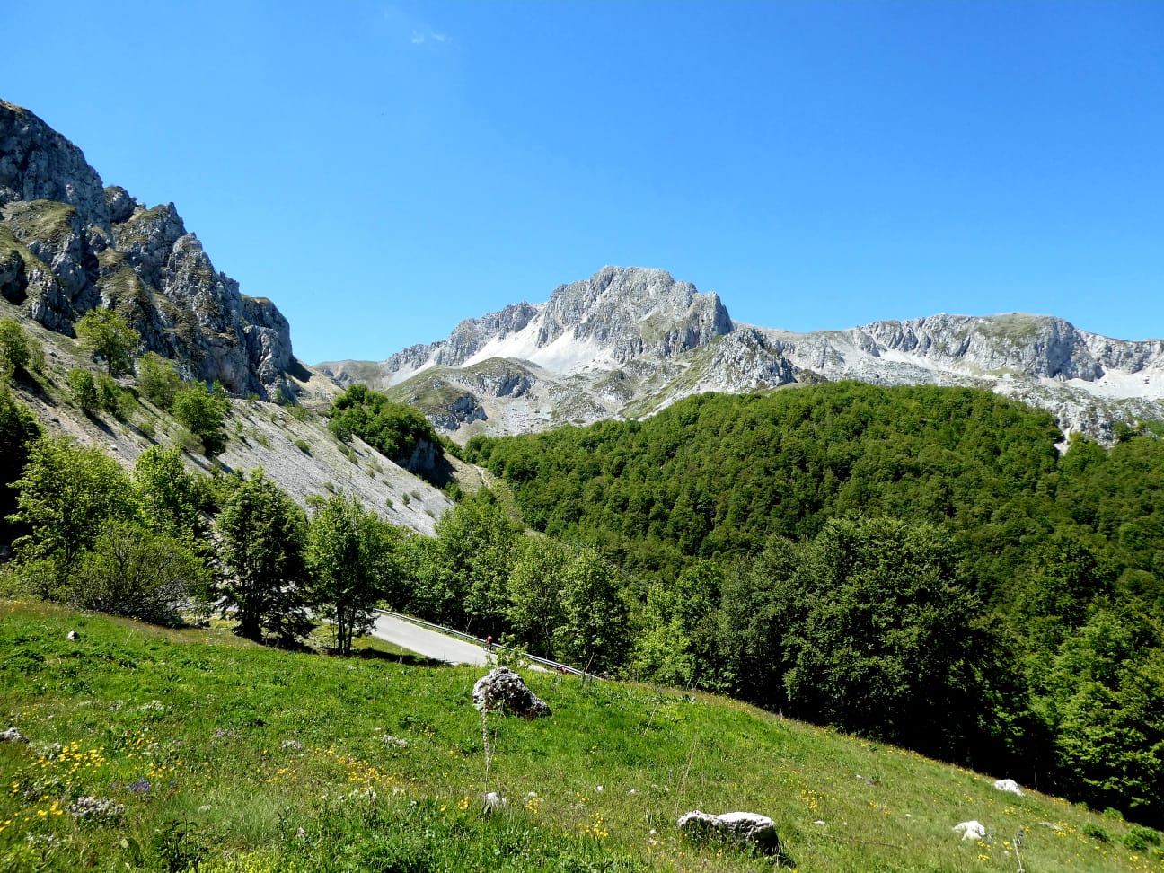 La Asl di Rieti domenica al Terminillo con l'evento "Montagna Sicura"