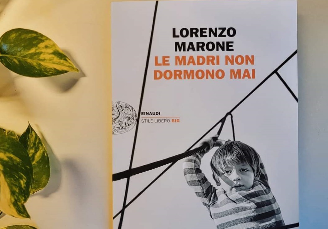 Presentazione del libro di Marone rimandata al 21 settembre