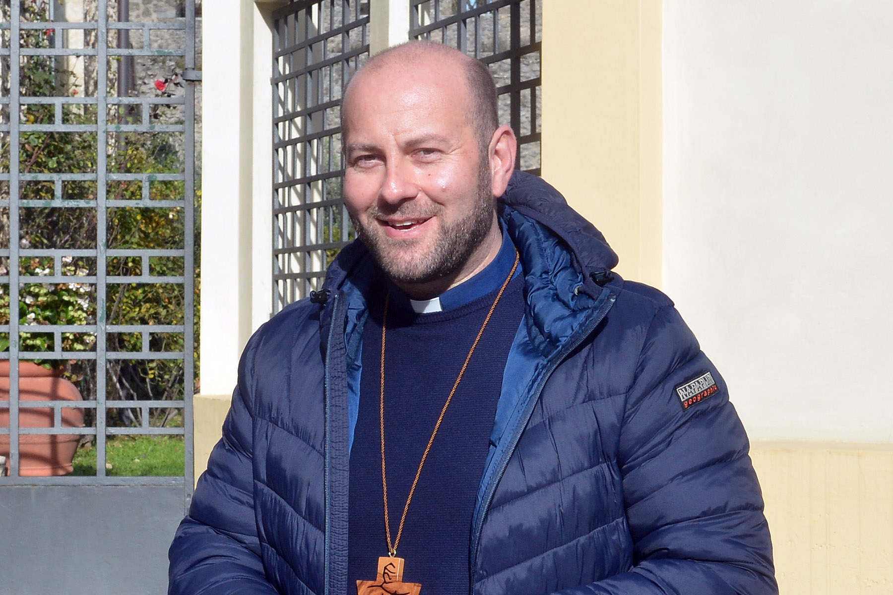 Ordinazione del vescovo Vito, le modalità per seguirla