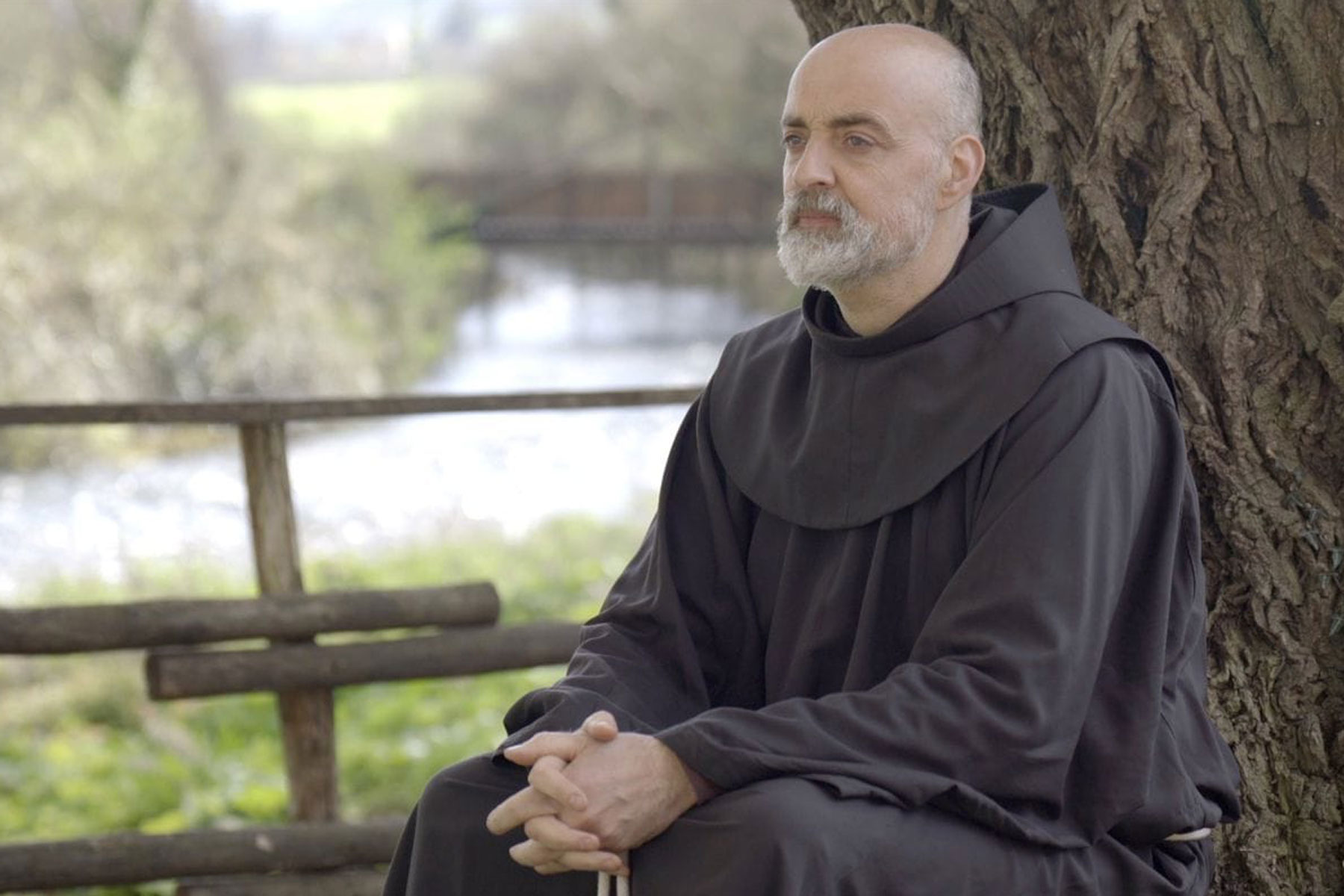 La ricerca di Dio e del senso della vita nel nuovo video di padre Renzo ...