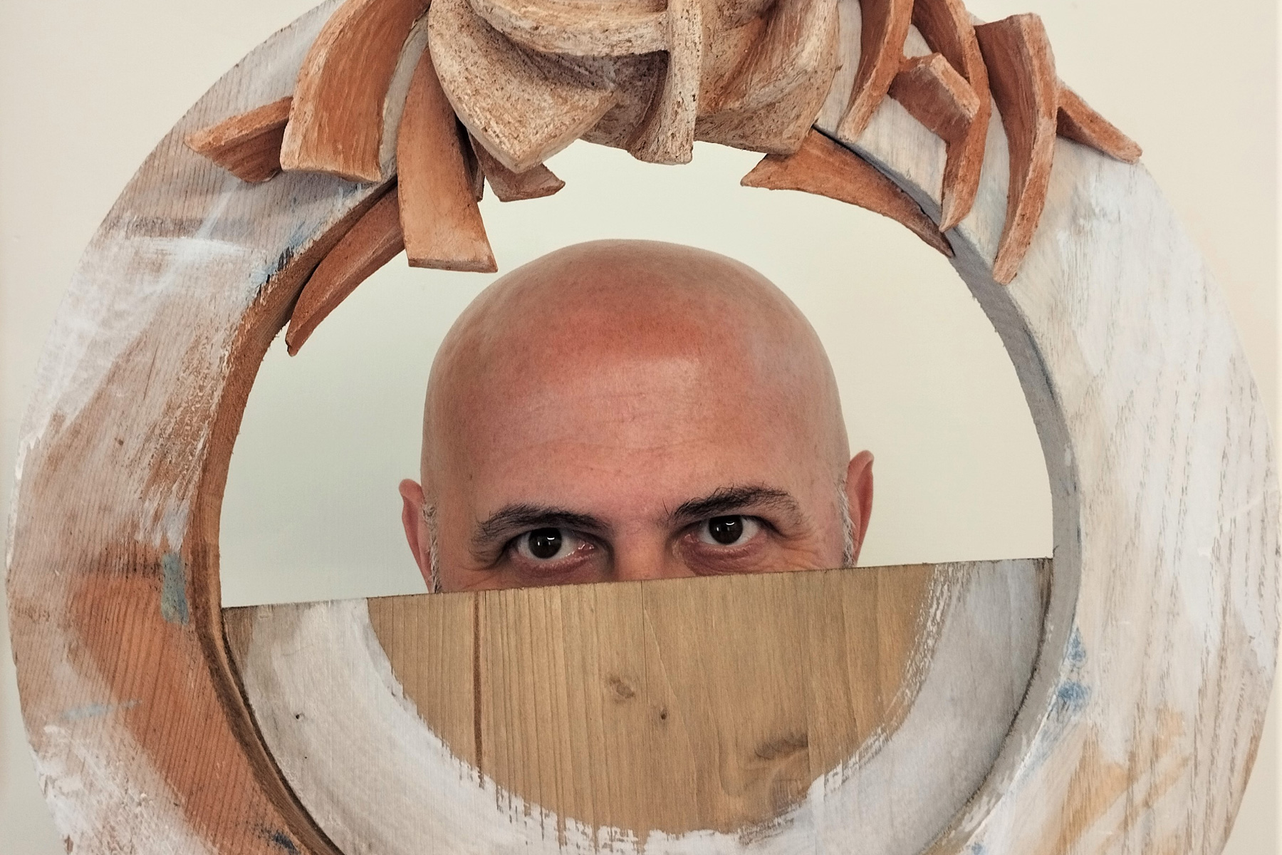 Opere: alla galleria "Le Stelle" la mostra di sculture in ceramica di ...