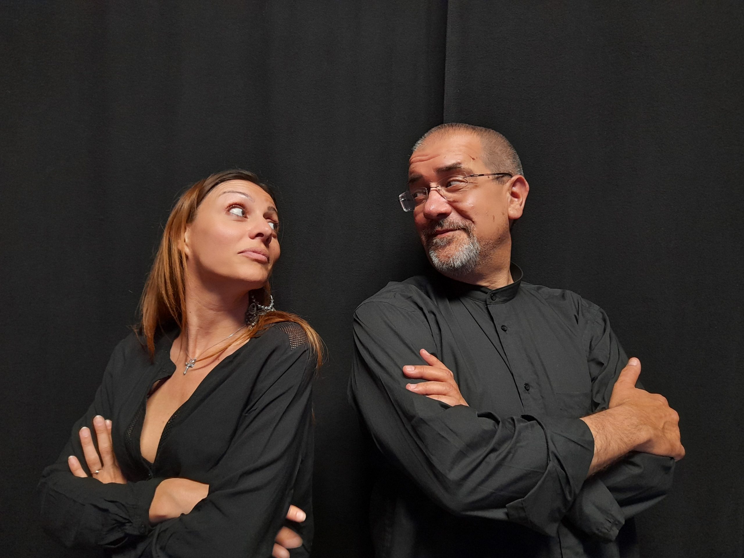 Labro celebra Rino Gaetano con uno spettacolo di Luca Violini e Giulia ...