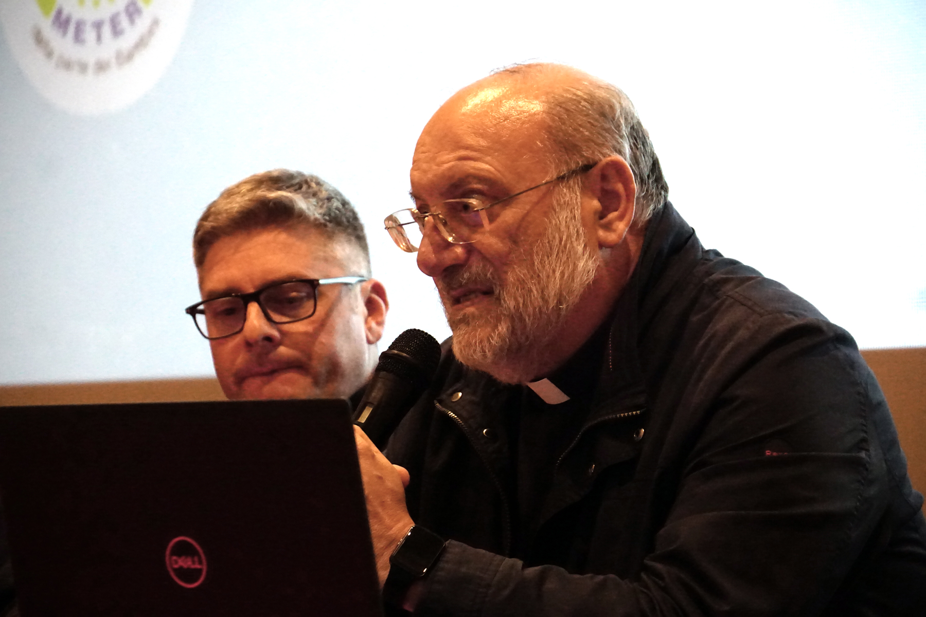 «Comunicare bene salva l’uomo»: don Fortunato Di Noto e il coraggio di ...